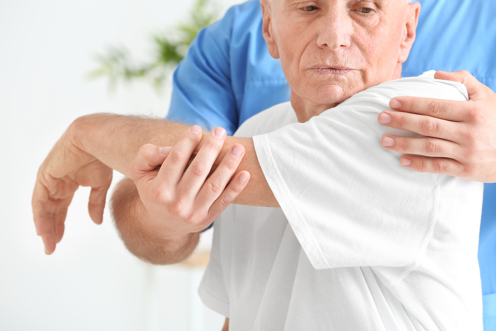 Effective Rotator Cuff Exercises